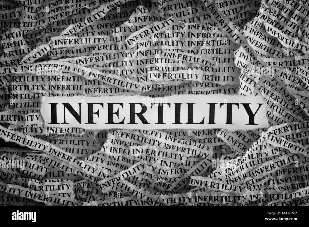 Infertility Black and White Stock Photos & Images - Alamy