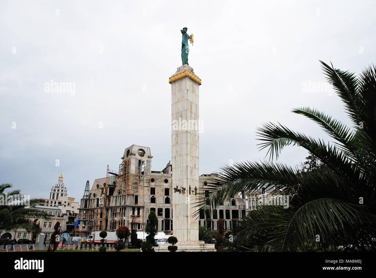 Colchis Culture High Resolution Stock Photography and Images - Alamy