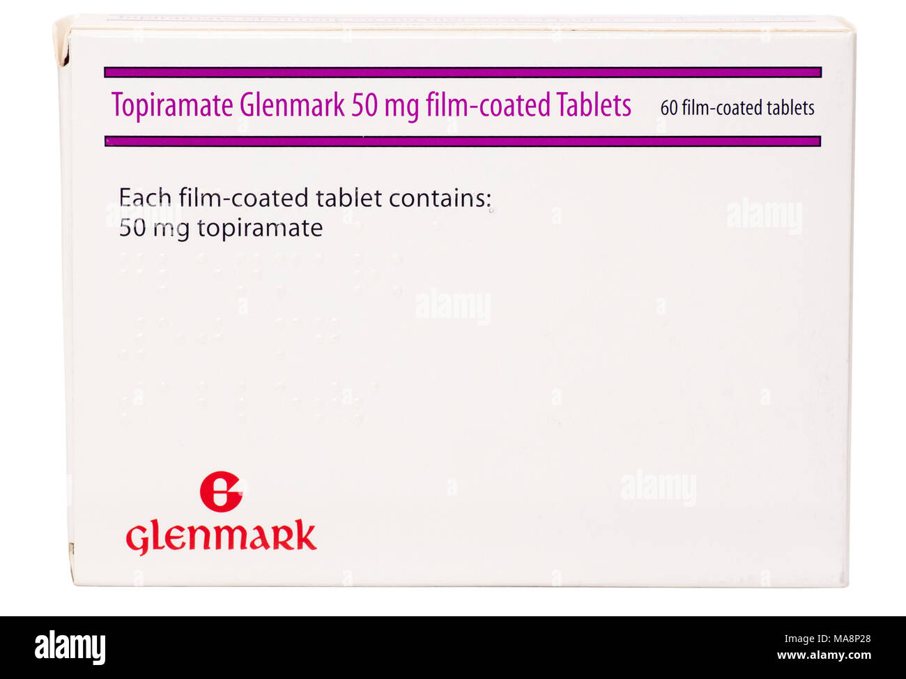 Glenmark Cut Out Stock Images & Pictures - Alamy