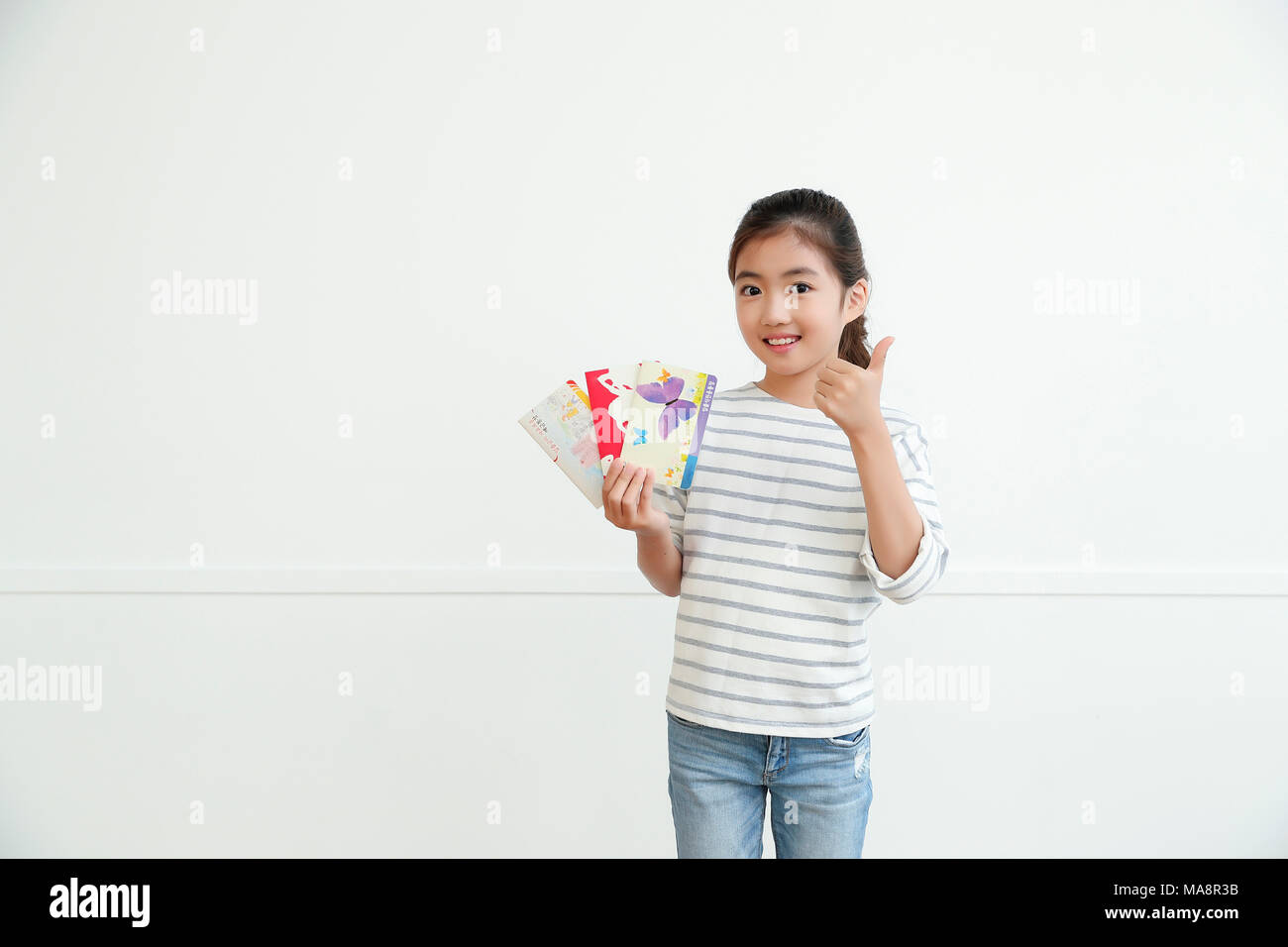 Practical learning with children hi-res stock photography and images ...