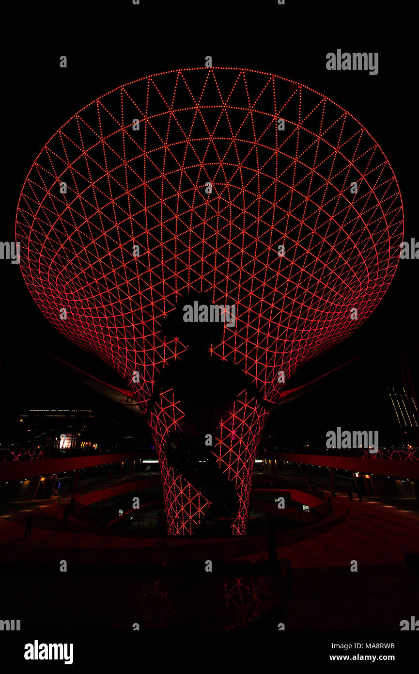 Expo axis hi-res stock photography and images - Alamy