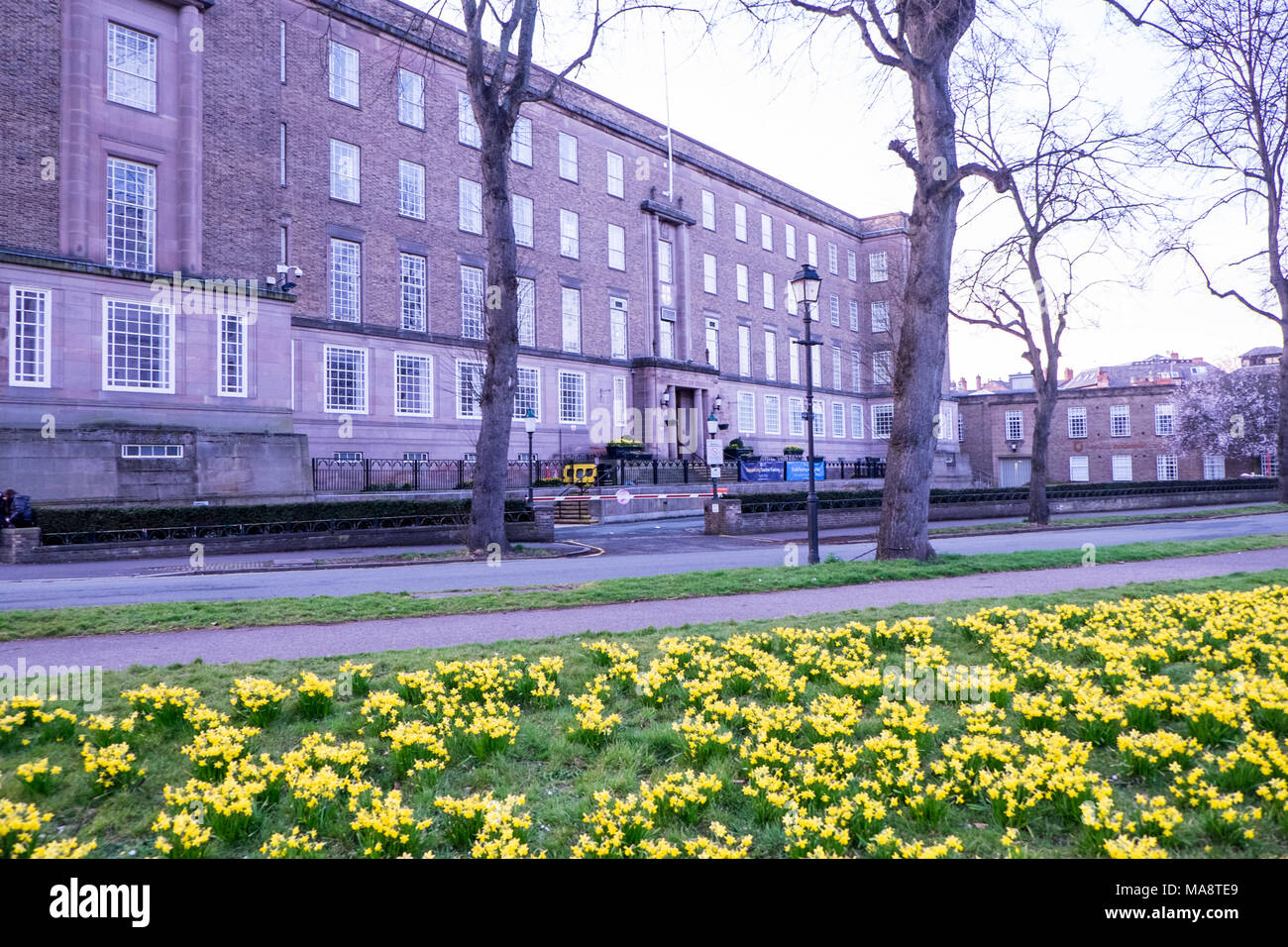 Chester university hi-res stock photography and images - Alamy