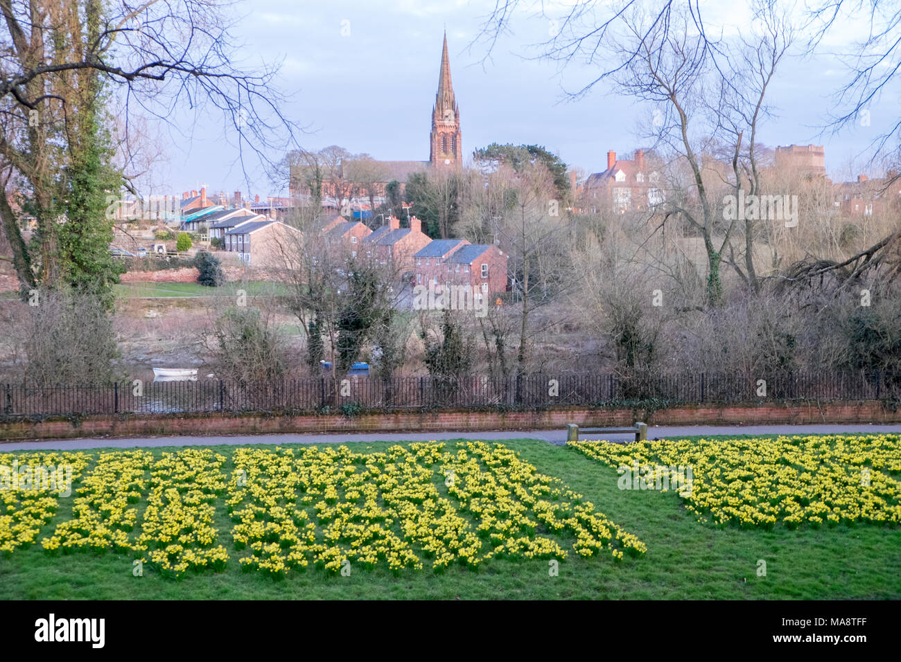 Handbridge hi-res stock photography and images - Alamy