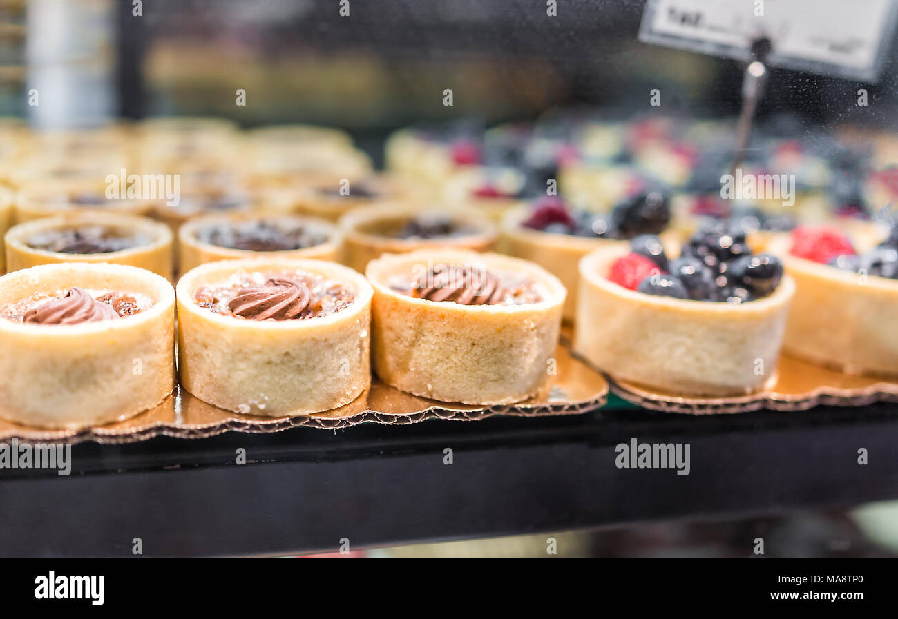 Rich chestnut pie hi-res stock photography and images - Alamy