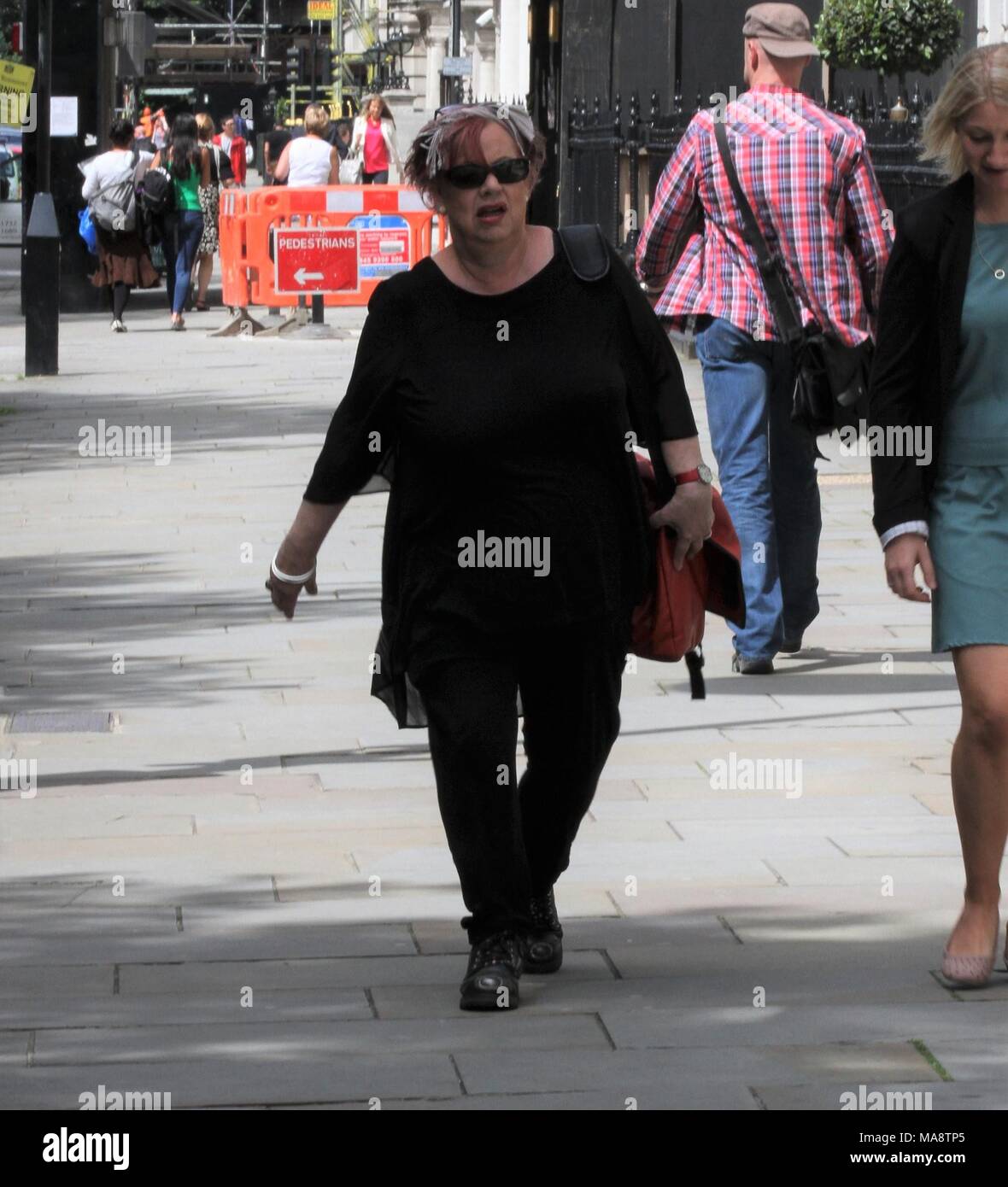 Jo brand hi-res stock photography and images - Alamy