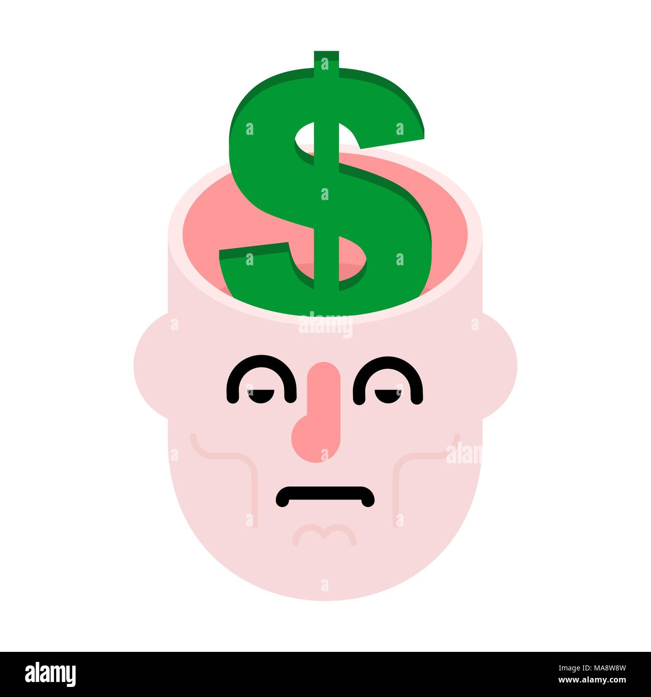 Intelligent banking Stock Vector Images - Alamy