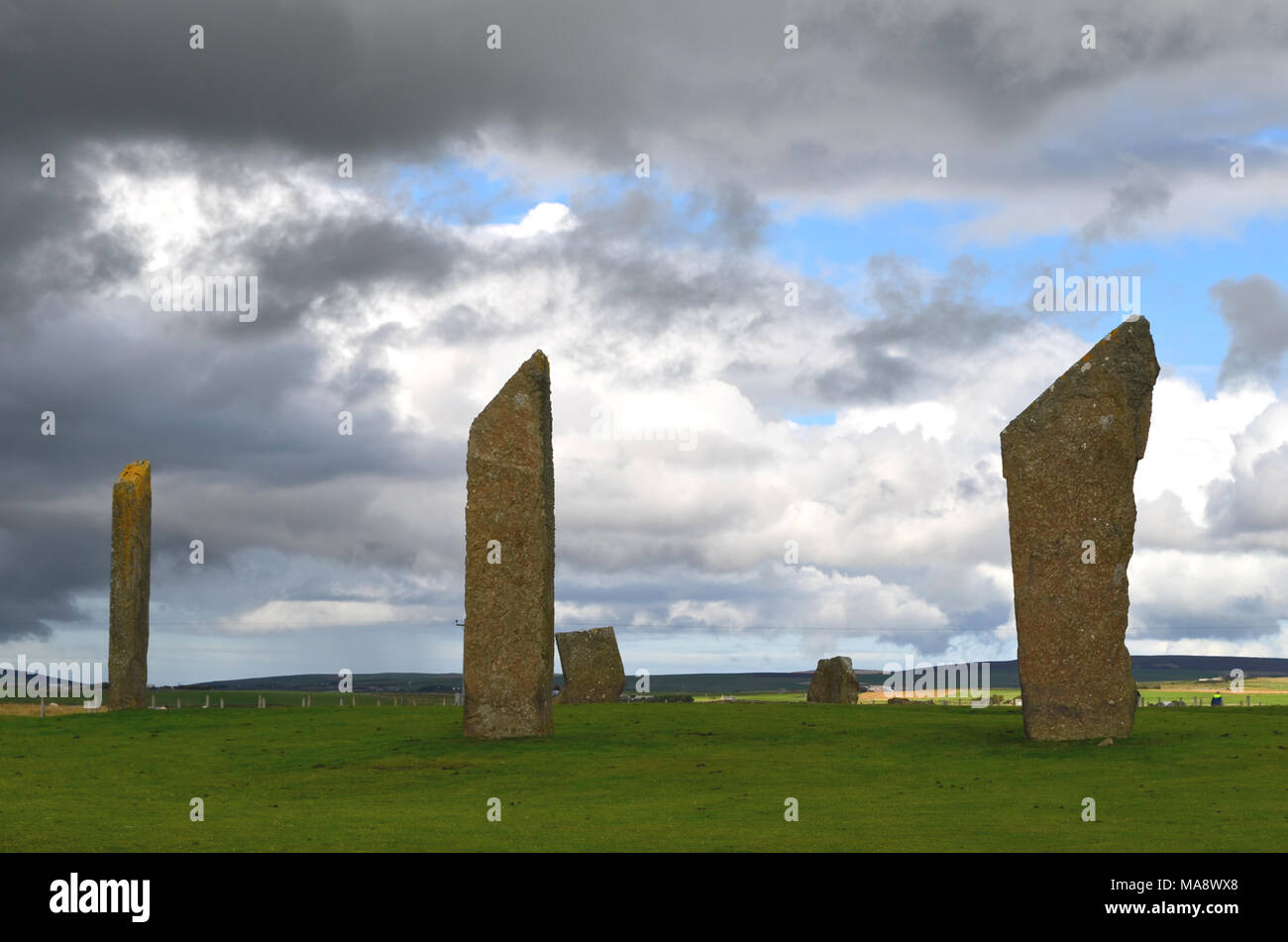 Prehistory 3100 hi-res stock photography and images - Alamy