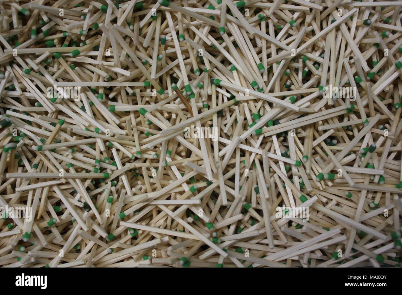 Matchstick ready to light hi-res stock photography and images - Alamy