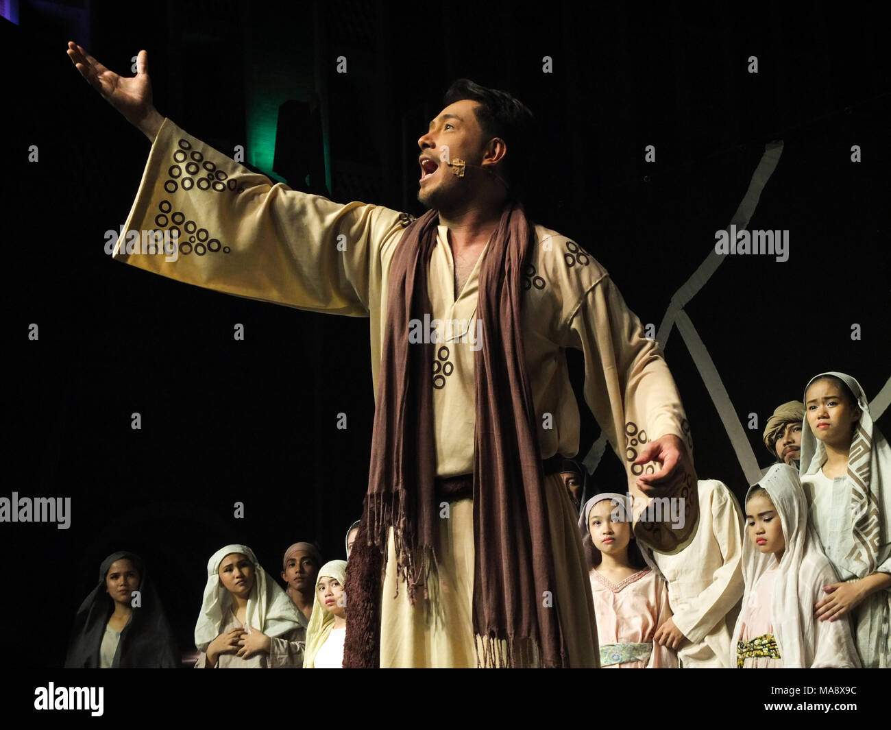 The eight beatitudes hi-res stock photography and images - Alamy