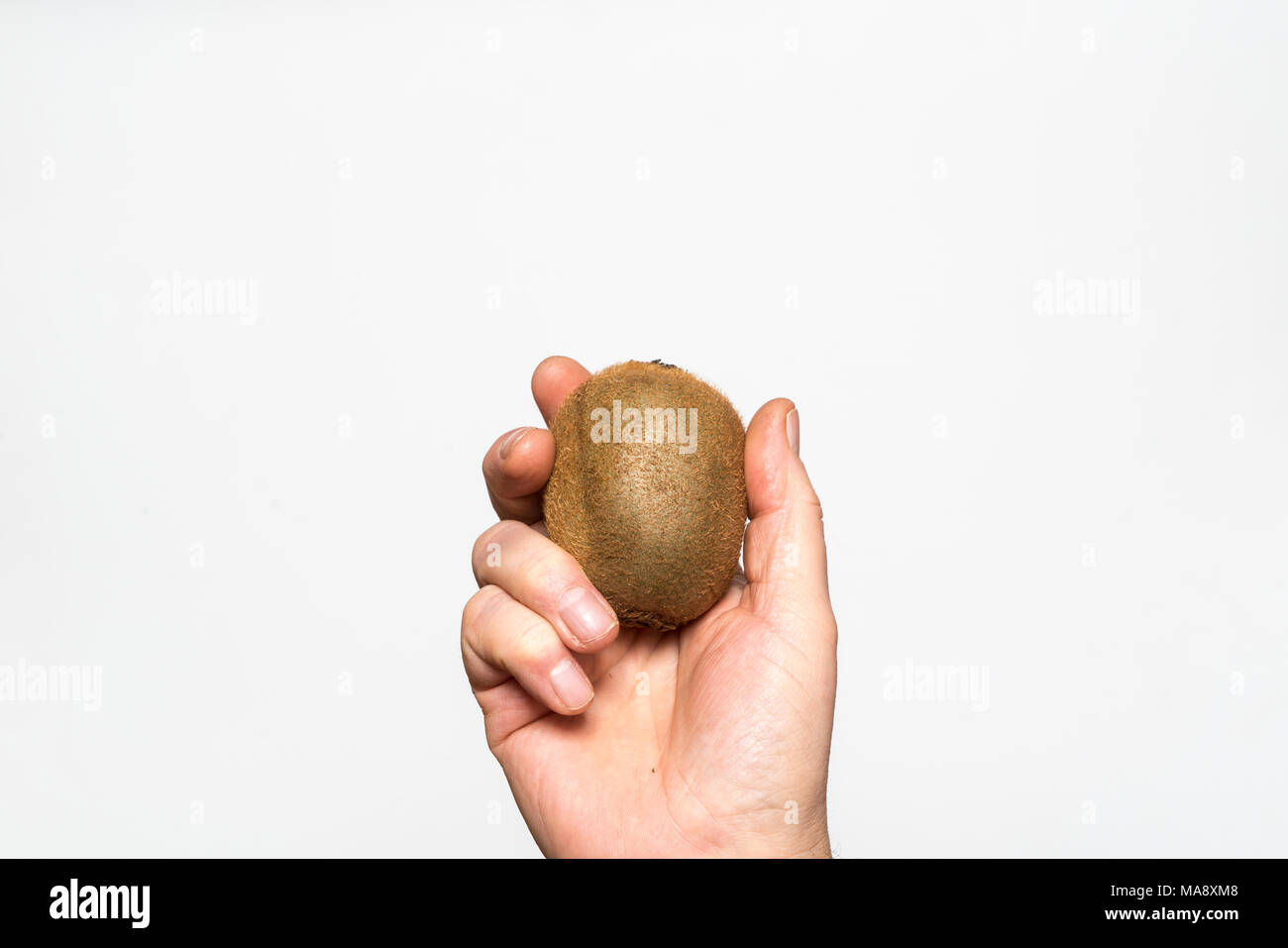 Kiwi slice vector hi-res stock photography and images - Alamy