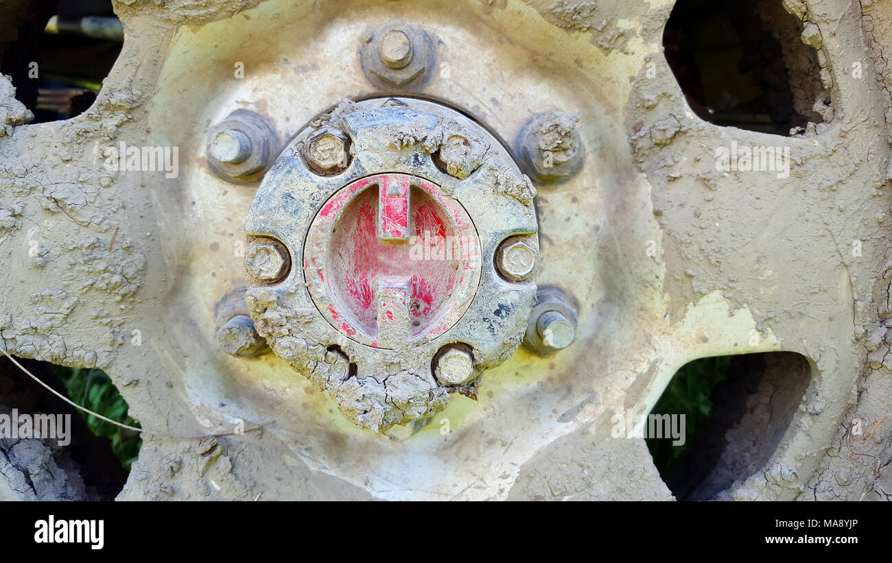 Drive selector button car hi-res stock photography and images - Alamy