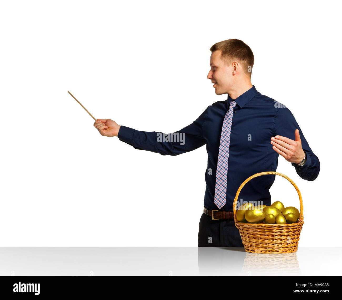 Scheme making hi-res stock photography and images - Alamy