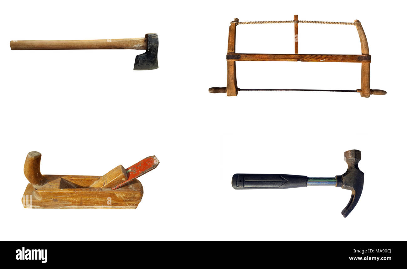 Tools for work Stock Photo - Alamy