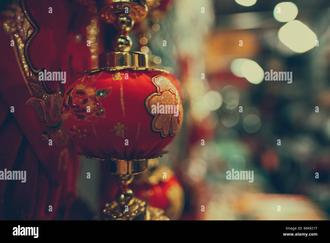 Chinese bulbs hi-res stock photography and images - Alamy