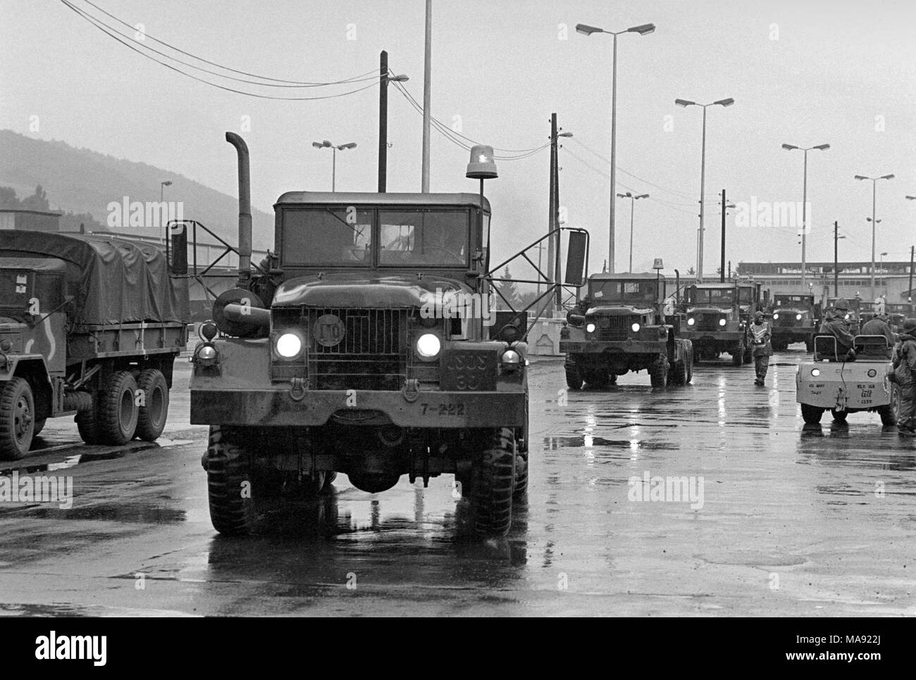 Rhein main air base hi-res stock photography and images - Alamy