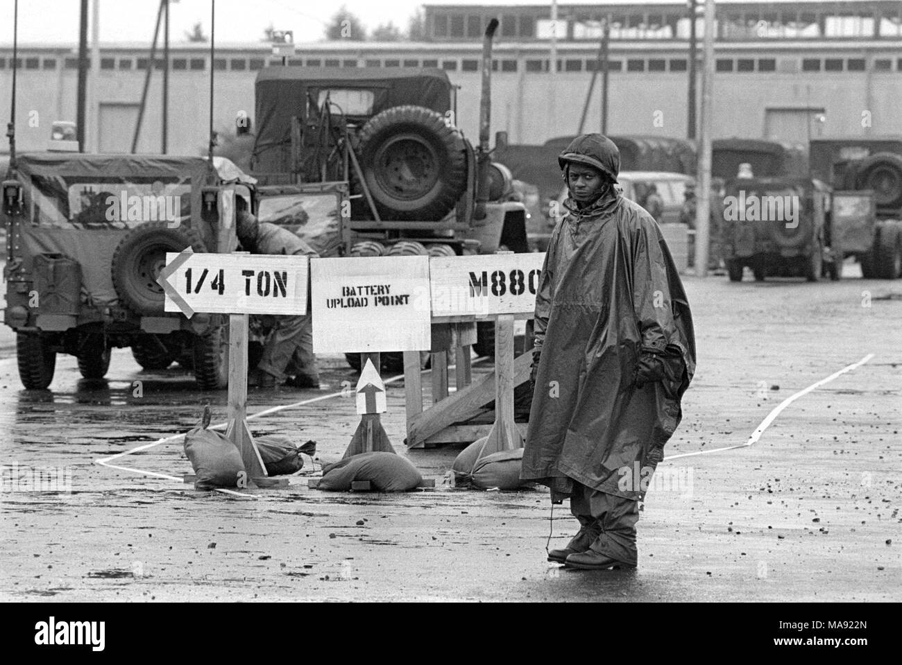 Reforger Stock Photos & Reforger Stock Images - Alamy