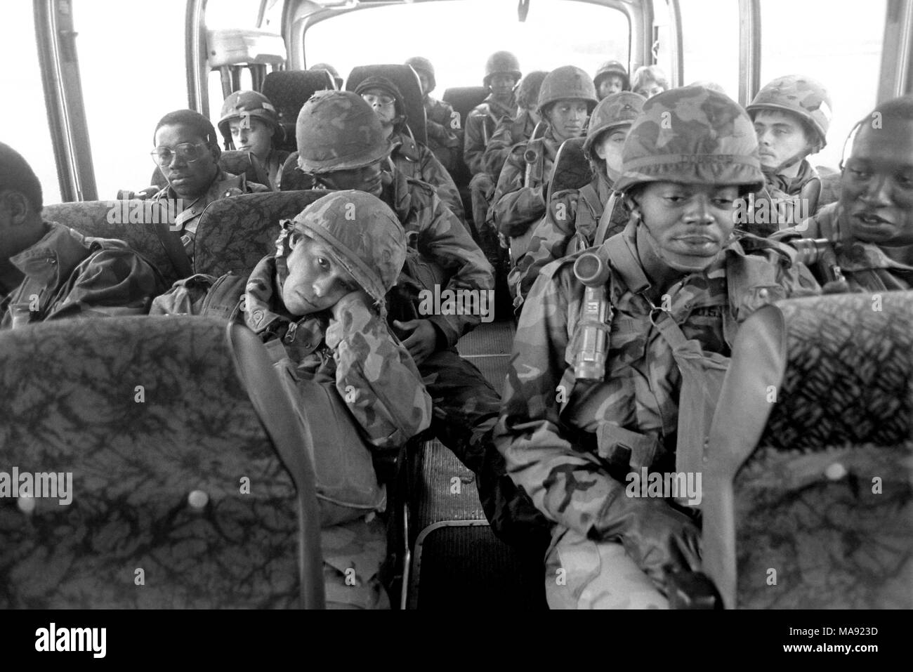 Reforger hi-res stock photography and images - Alamy