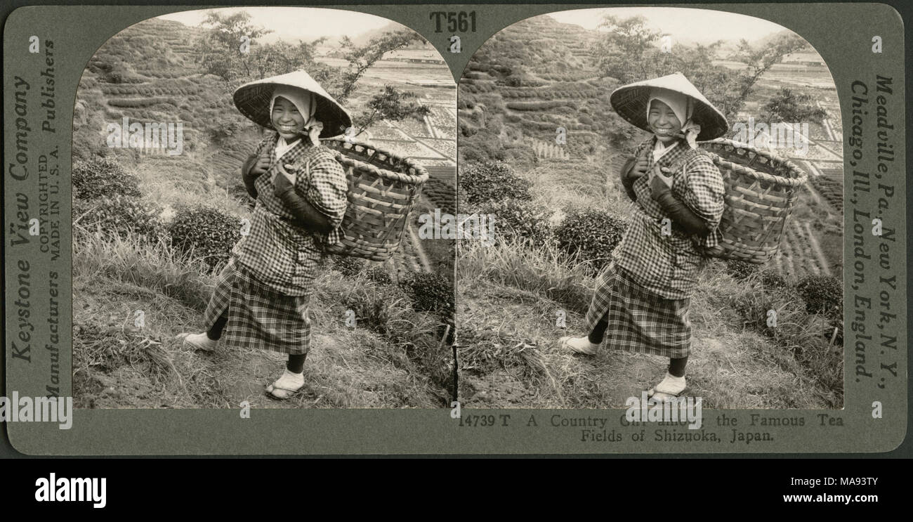 Occupations of japan hi-res stock photography and images - Alamy