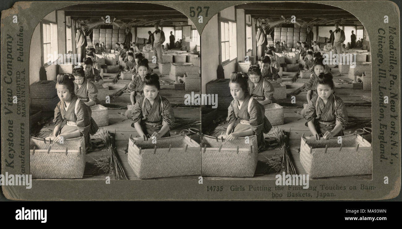 Women factory workers 1900s hi-res stock photography and images - Alamy