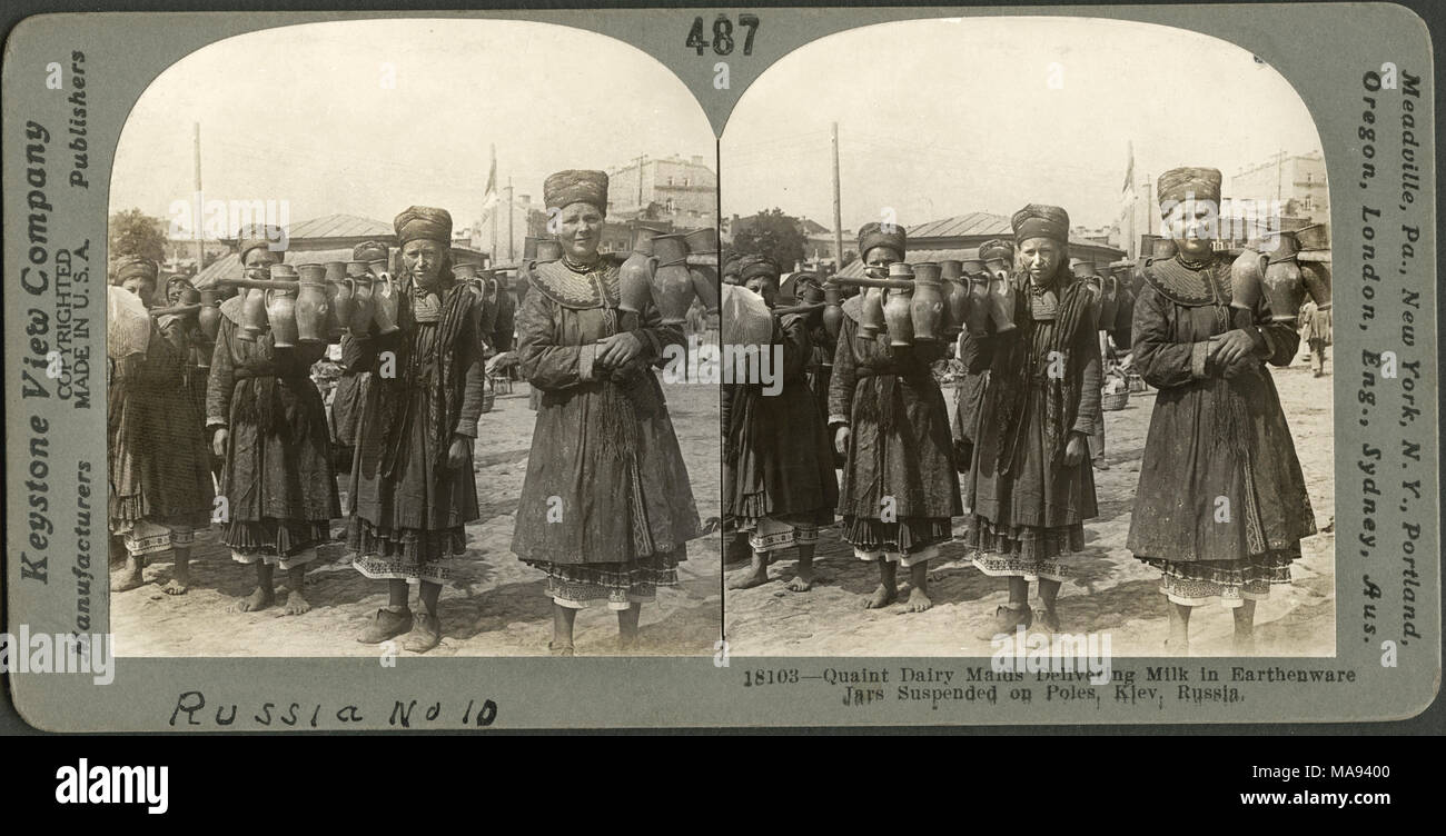 Russia peasants workers hi-res stock photography and images - Alamy