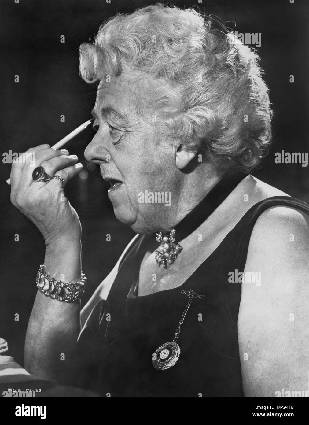 The V.i.p.s Movie High Resolution Stock Photography and Images - Alamy