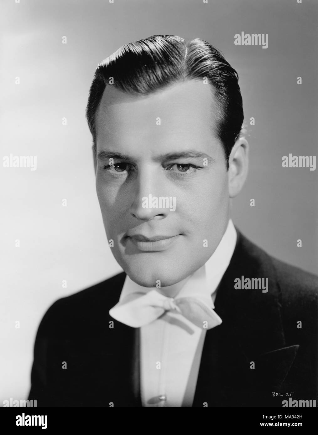 Charles starrett hi-res stock photography and images - Alamy