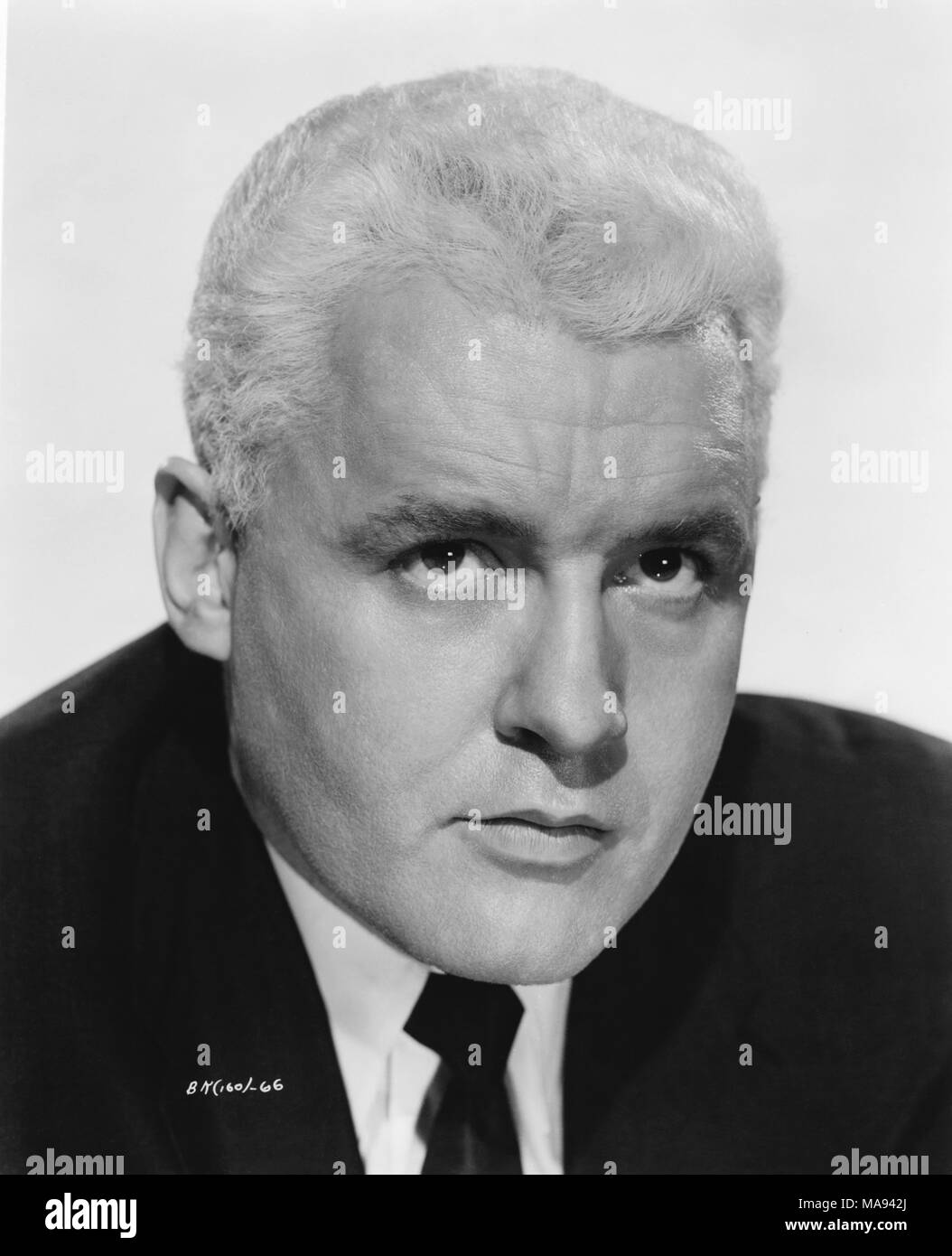 The big knife 1955 rod steiger hi-res stock photography and images - Alamy