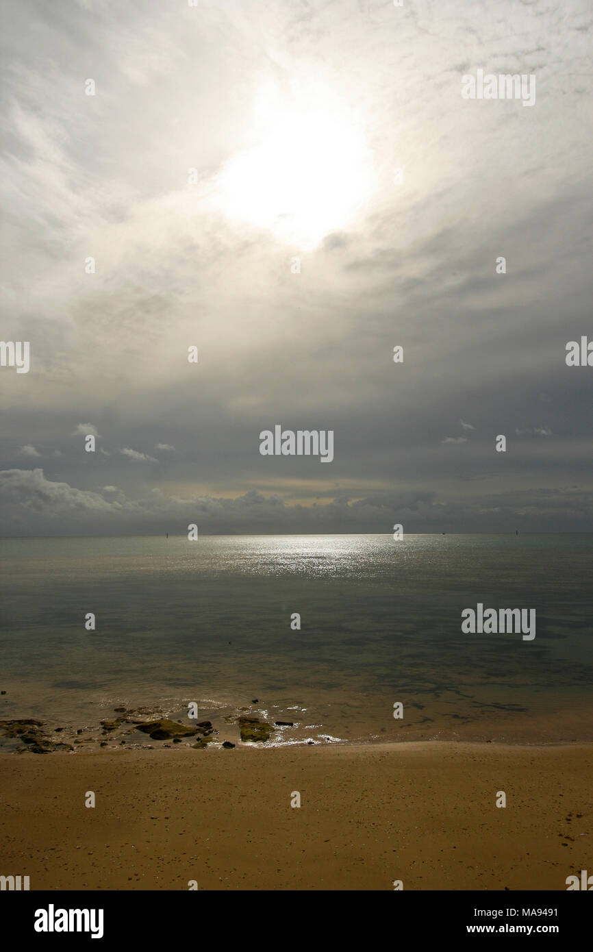 Tonga island sunrise hi-res stock photography and images - Alamy