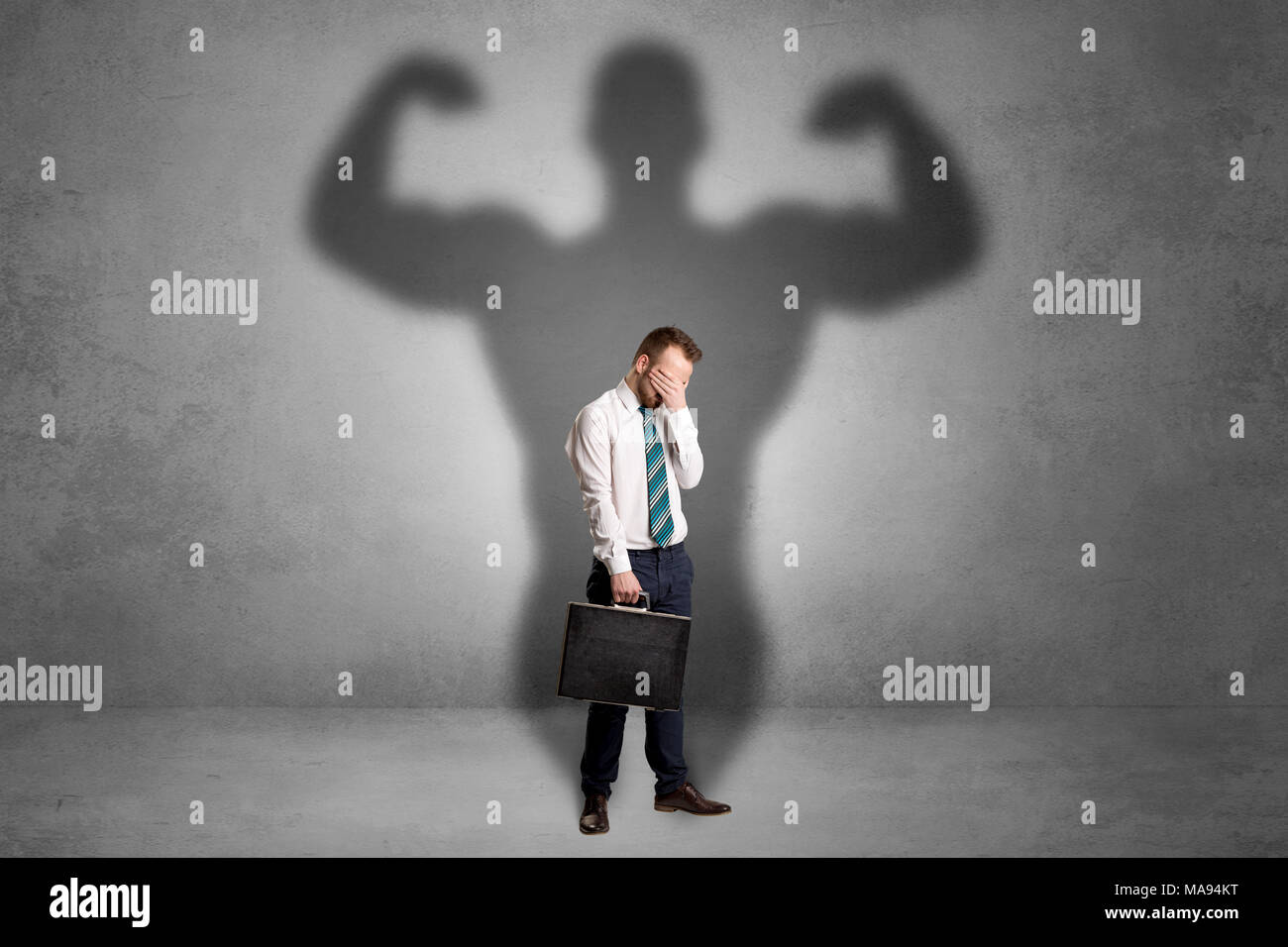 Assertive force hi-res stock photography and images - Alamy