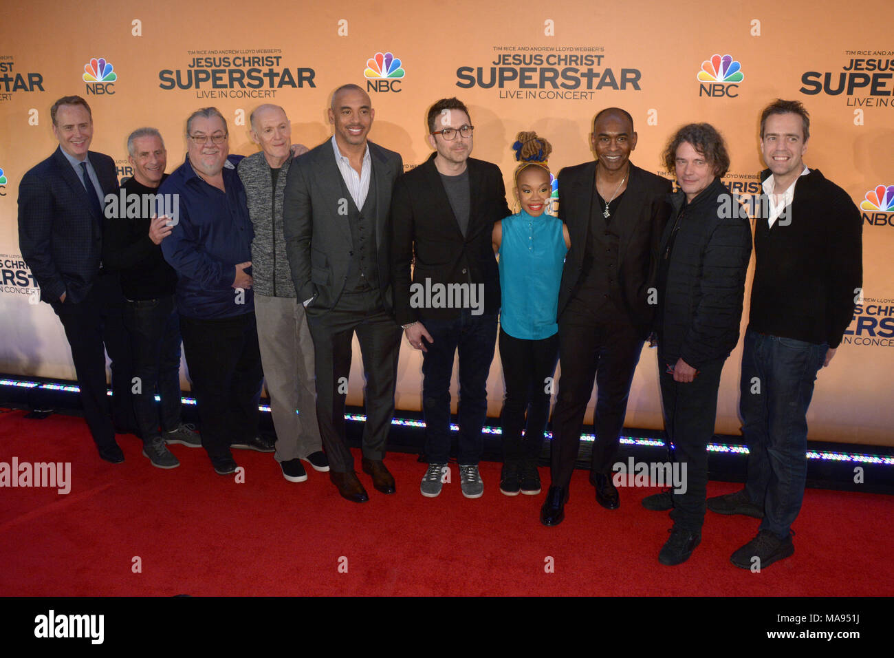 Harvey mason 2018 hi-res stock photography and images - Alamy