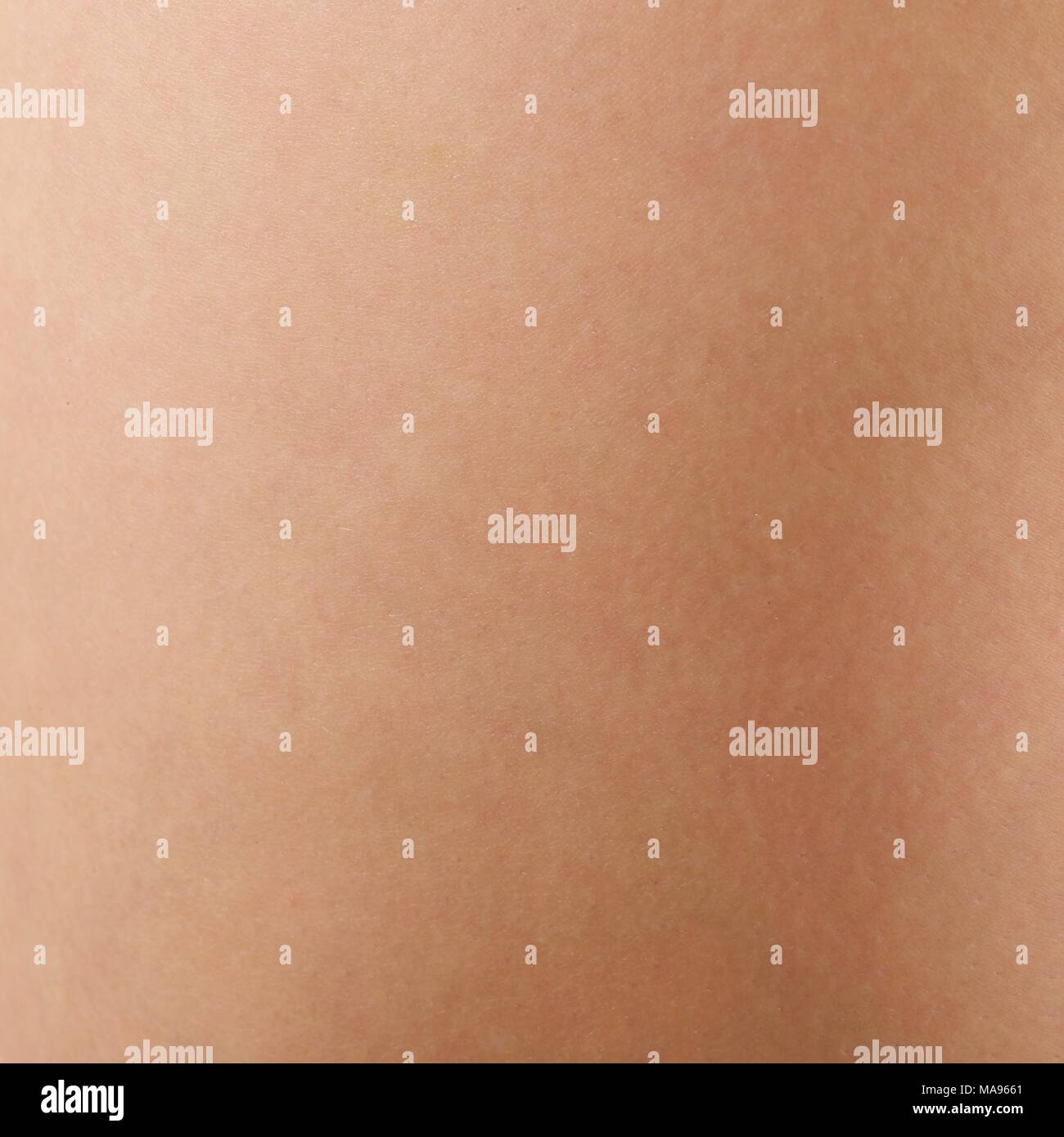 Human skin, close up Stock Photo - Alamy
