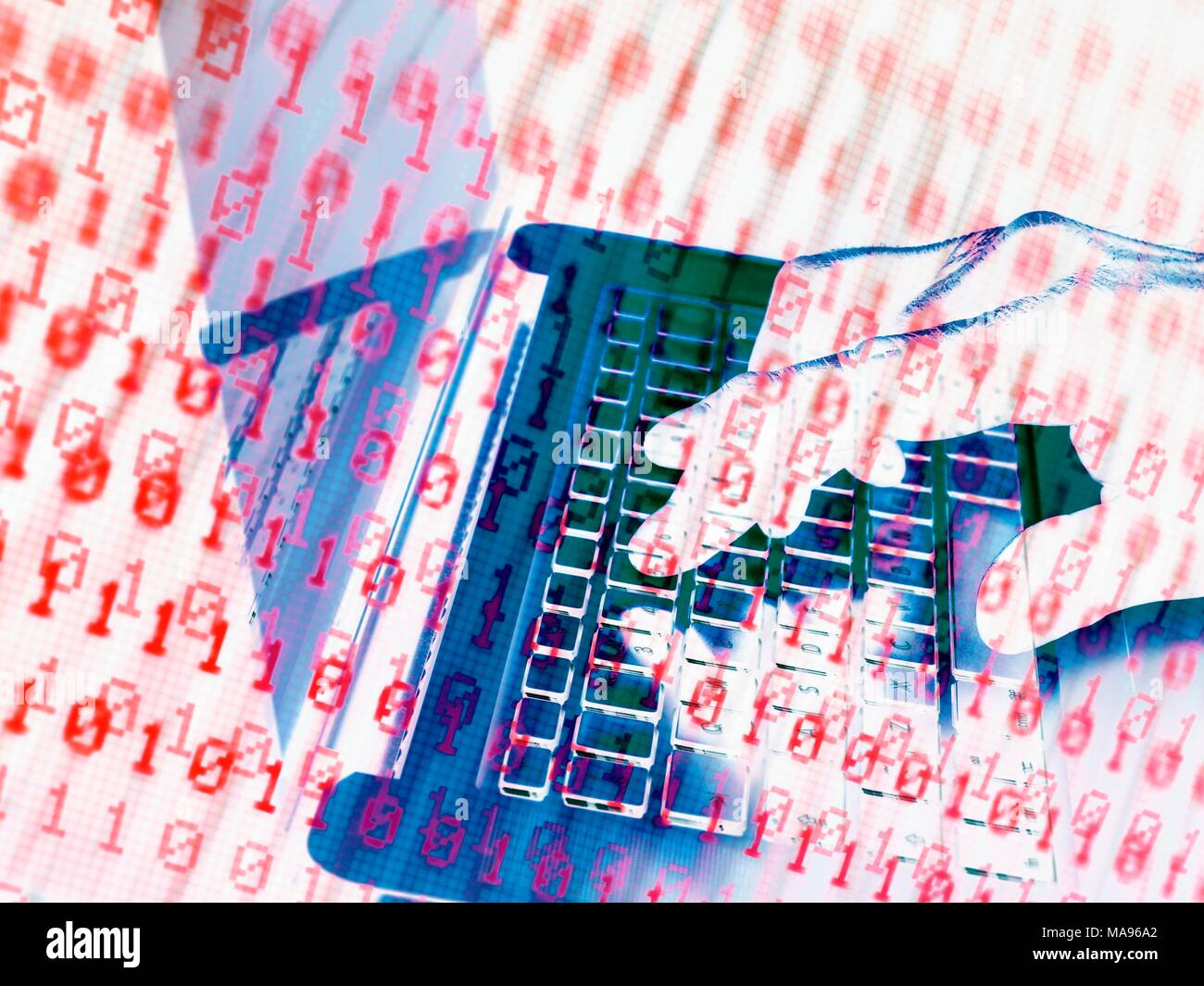 Danger man programme hi-res stock photography and images - Alamy