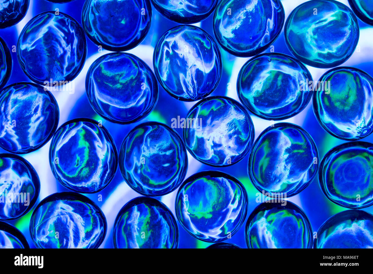 Multi colored nuggets hi-res stock photography and images - Alamy
