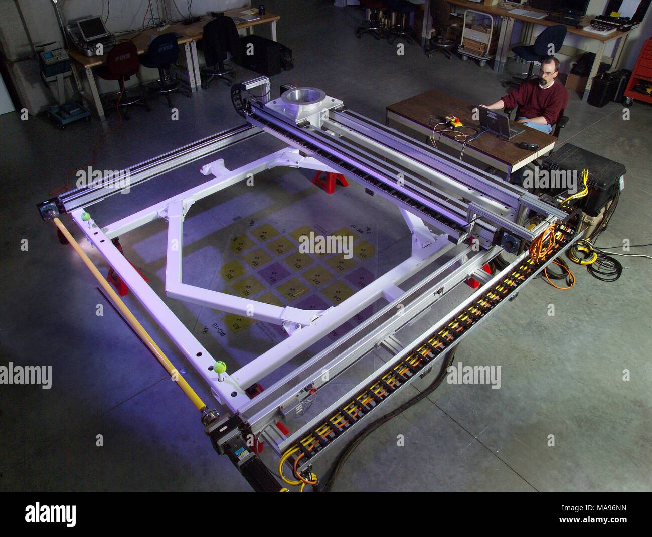 Gamma Ray Imaging High Resolution Stock Photography and Images - Alamy