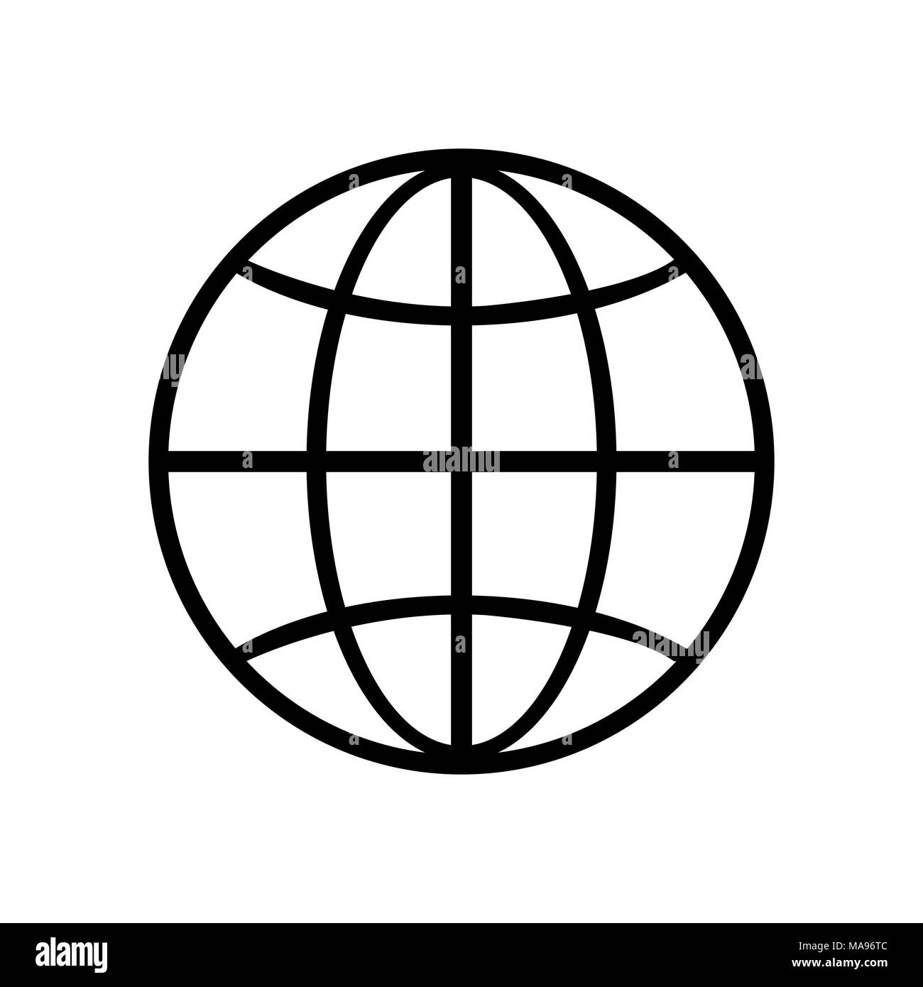 Web logo hi-res stock photography and images - Alamy