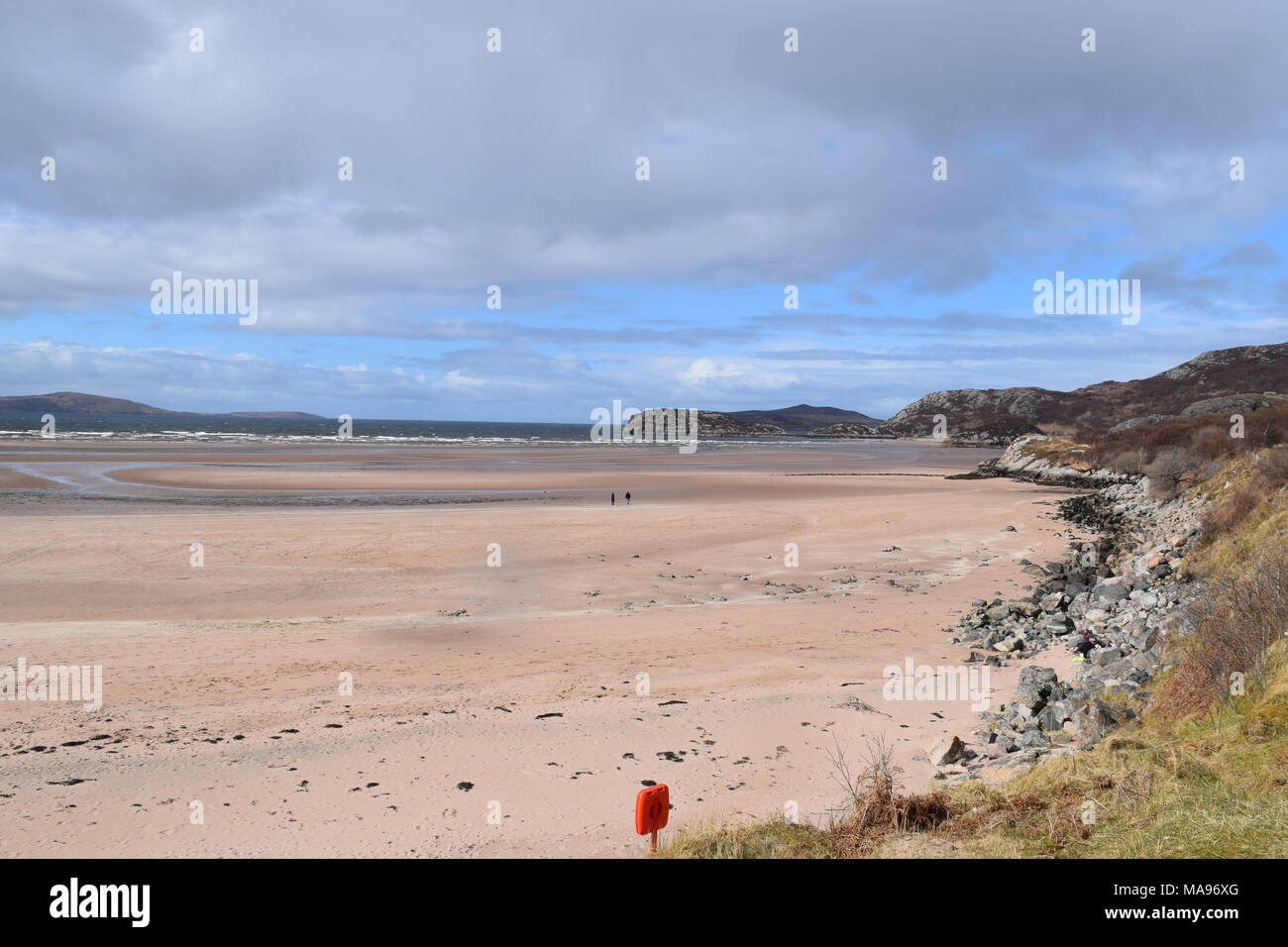 "ww2 sea defence battery" "cove near aultbea ross and Cromarty Scottish ...