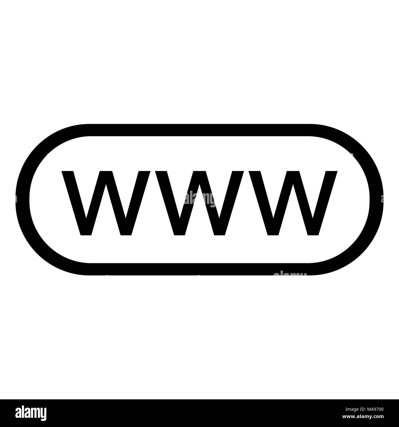 Black inscription Stock Vector Images - Alamy