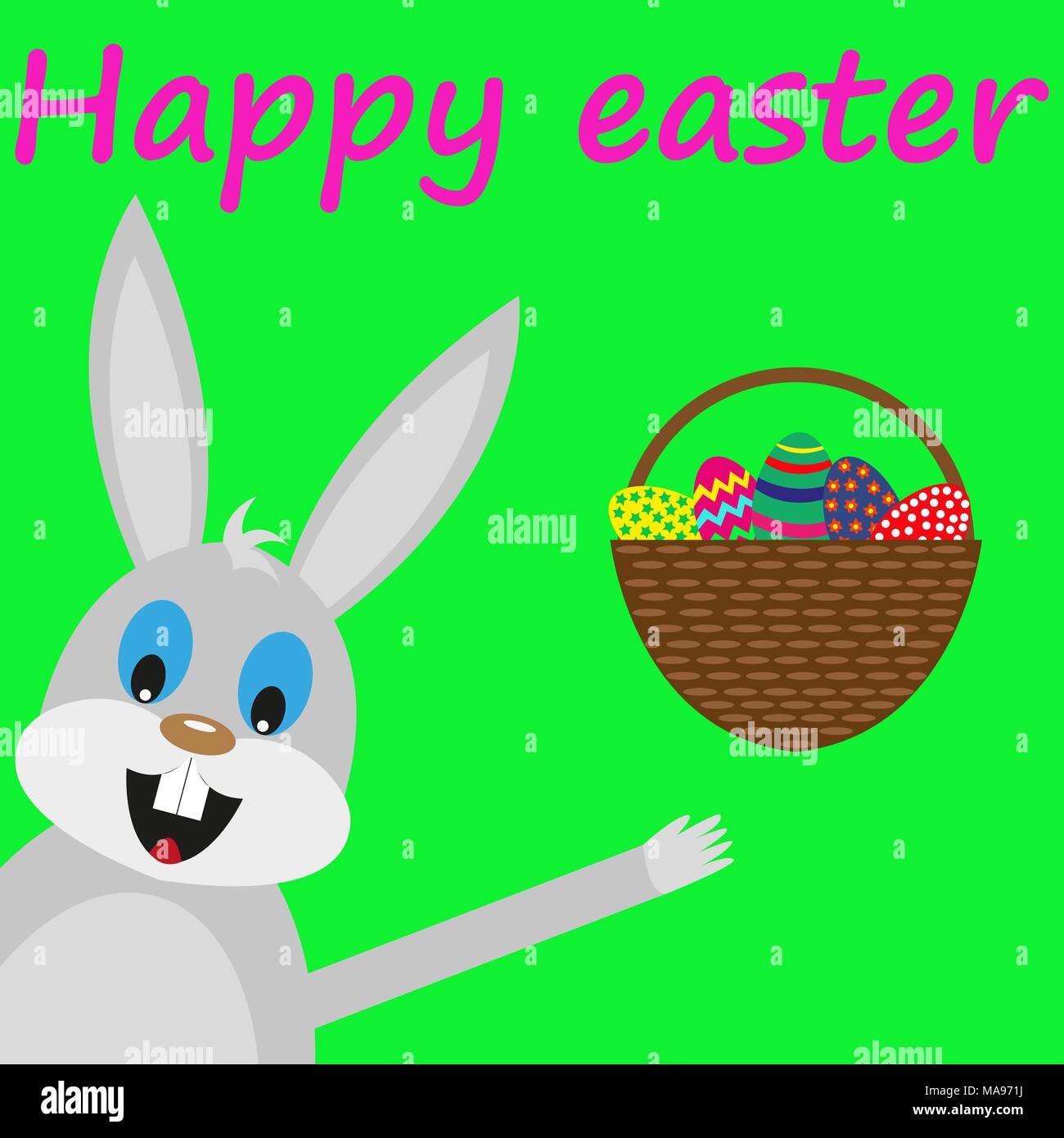 Zoo eggs Stock Vector Images - Alamy