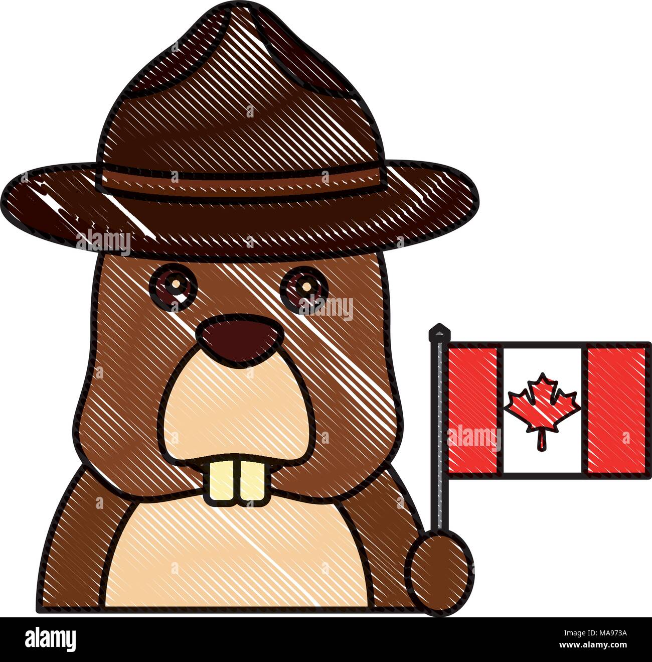 Beaver Fur Hat Stock Photos & Beaver Fur Hat Stock Images - Alamy