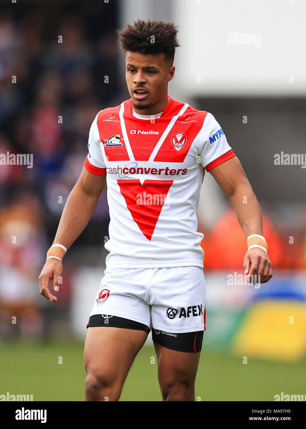 Regan grace hi-res stock photography and images - Alamy