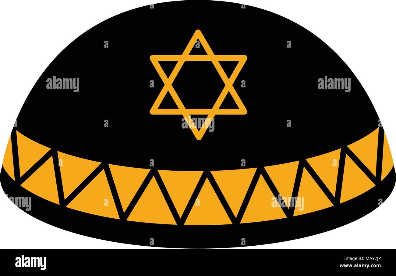 Yarmulke Clip Art