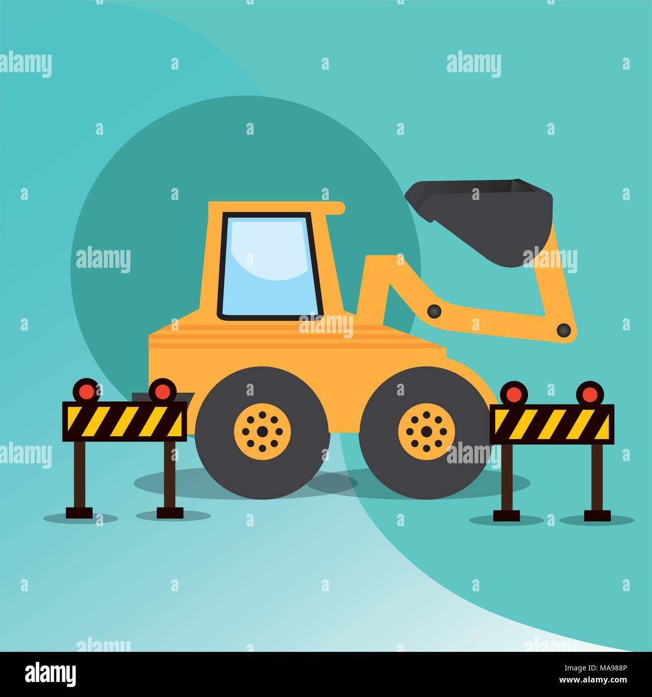 Aggregate block Stock Vector Images - Alamy