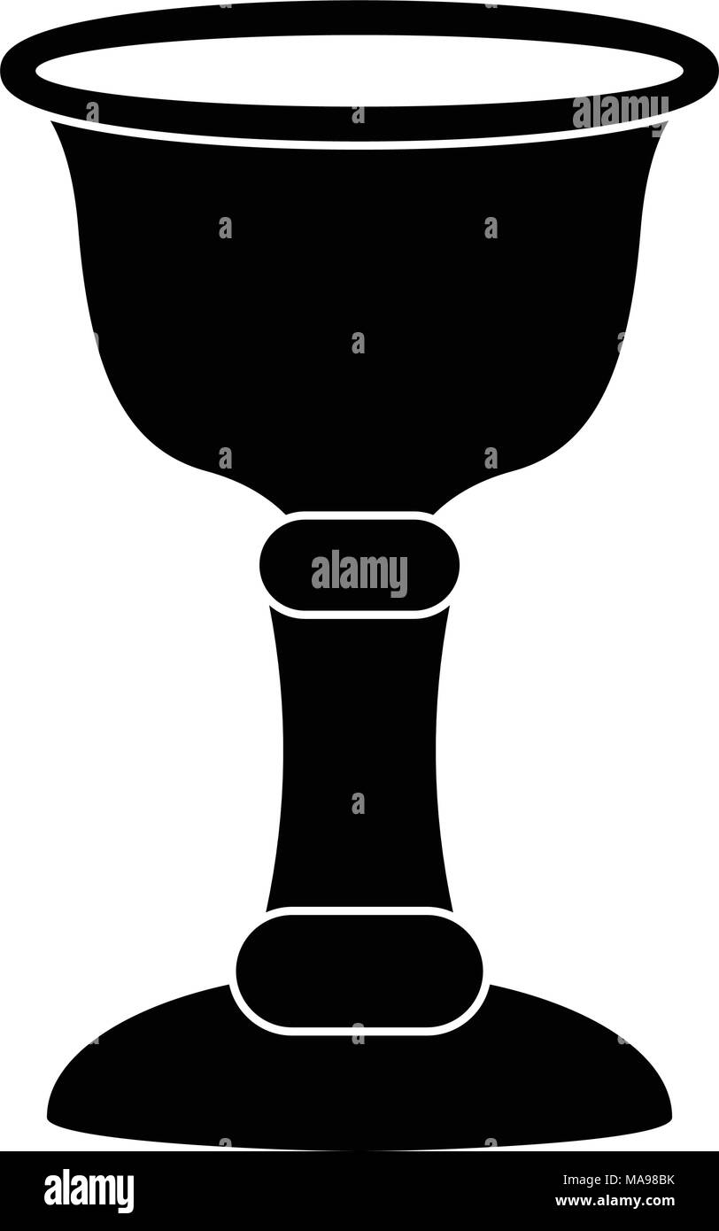 Jewish wine cup icon Stock Vector Image & Art - Alamy