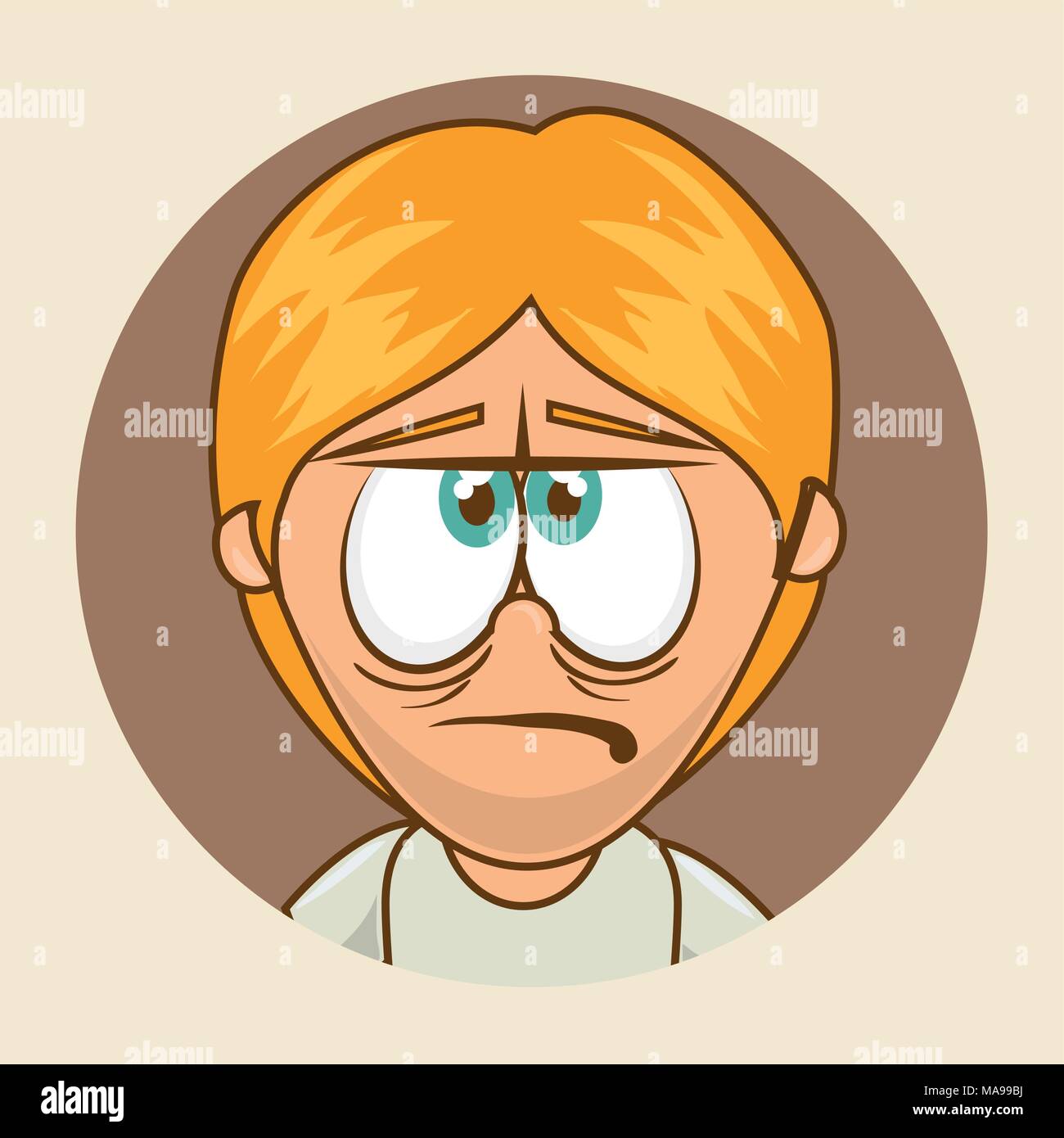 People cartoon graphic design, vector illustration eps10 Stock Vector ...