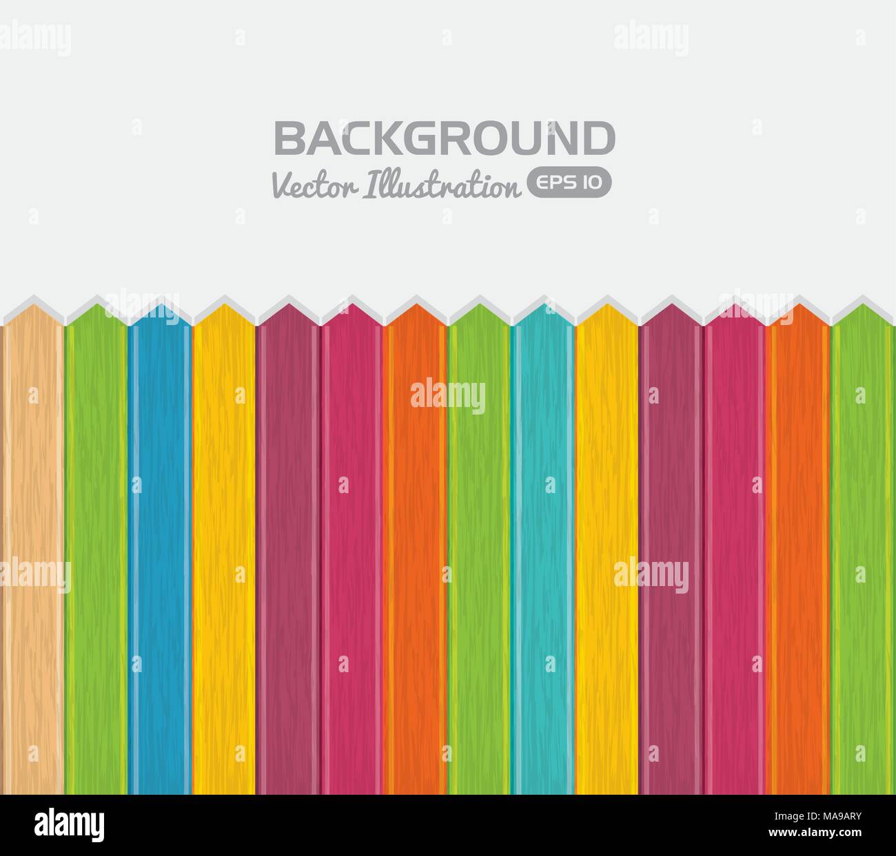 Colorful background wallpaper theme design, graphic vector illustration ...