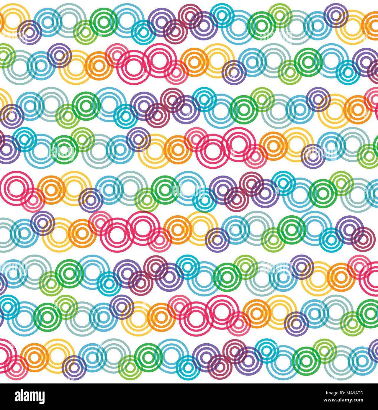 Colorful background wallpaper theme design, graphic vector illustration ...