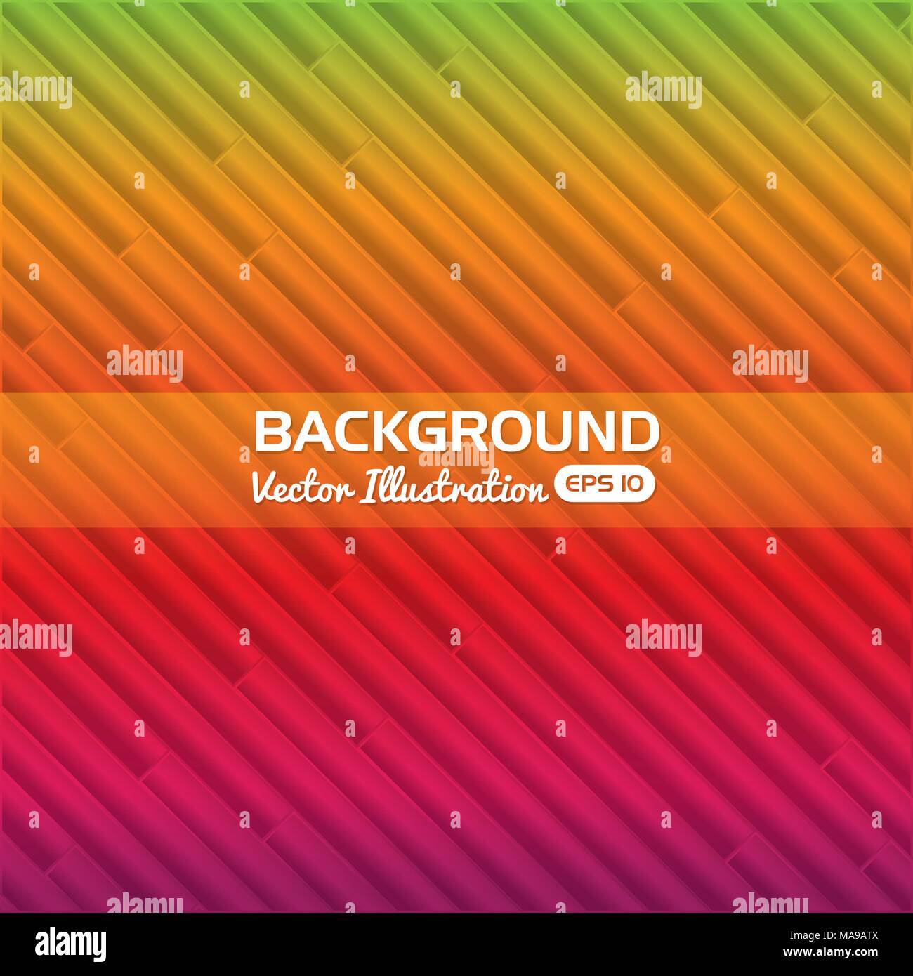 Colorful background wallpaper theme design, graphic vector illustration ...