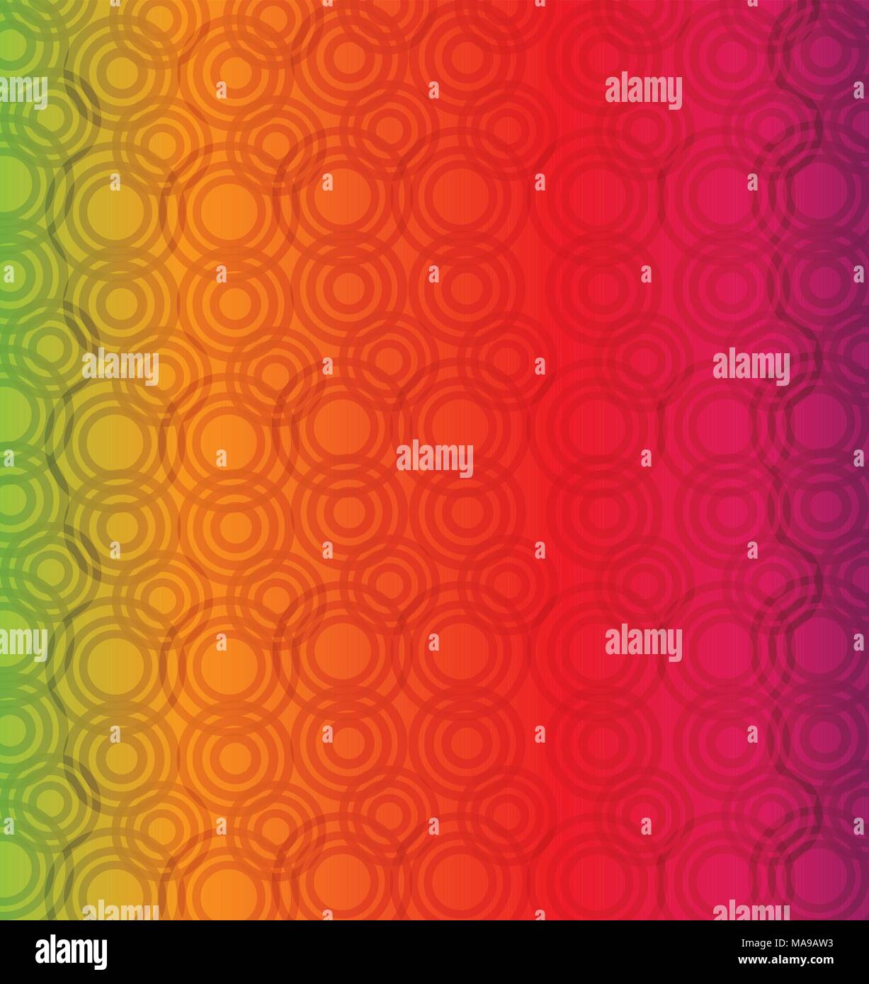 Colorful background wallpaper theme design, graphic vector illustration ...