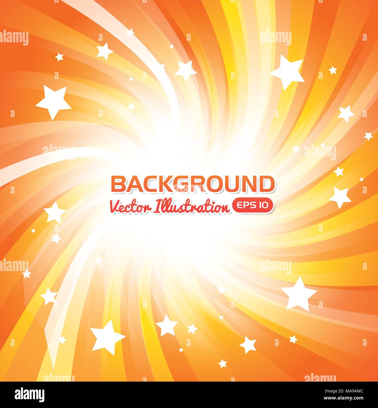 Colorful background wallpaper theme design, graphic vector illustration ...