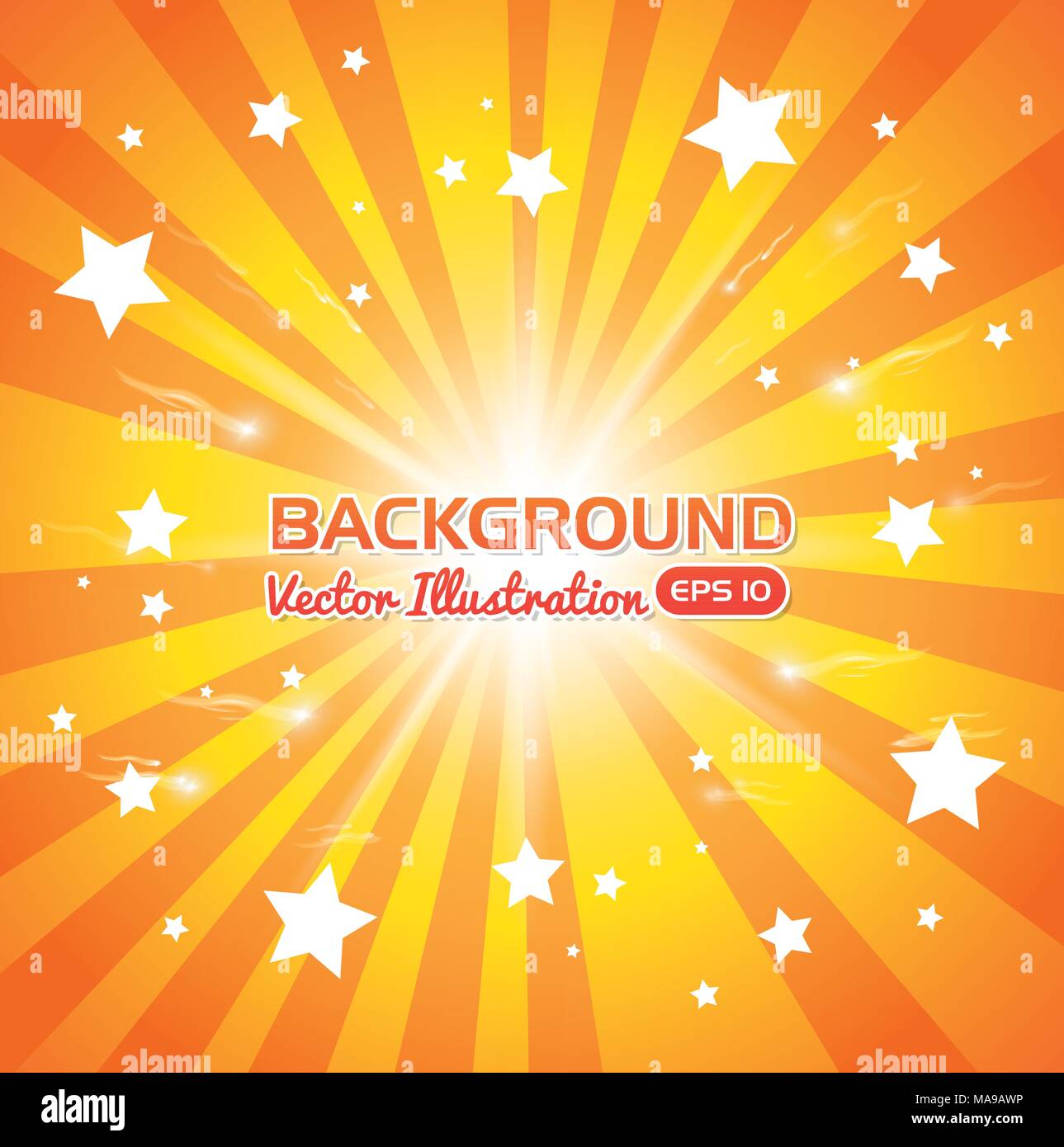 Colorful background wallpaper theme design, graphic vector illustration ...